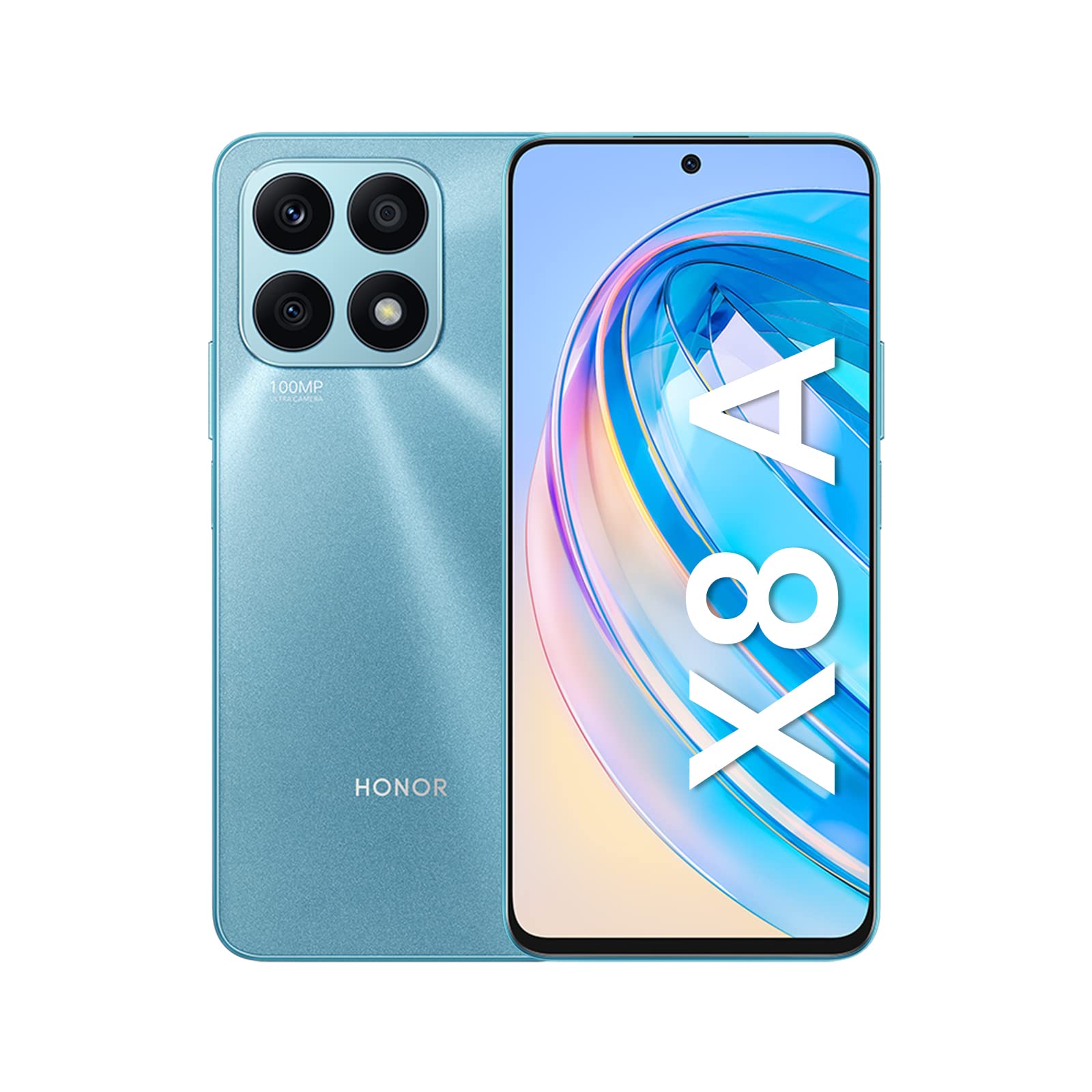 Honor X8a 128GB | Greenfox.ee